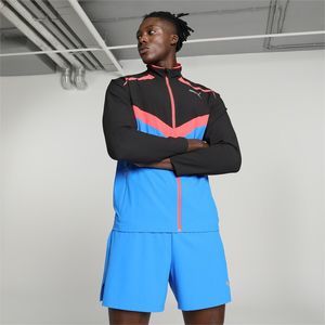 Puma | Jackets & Coats | Puma Run Ultraweave Jacket 524455 Mens Running ...